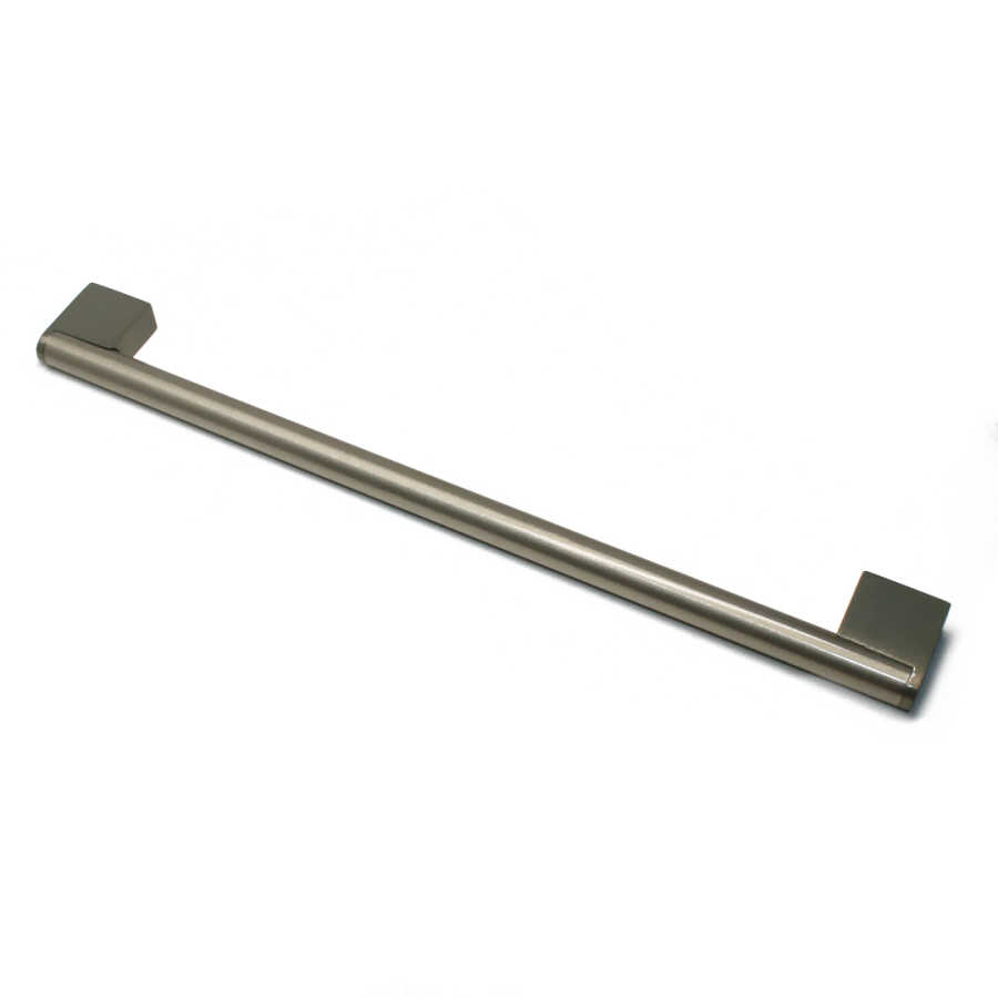 Hand Style 256 Alüminyum Kulp 12mm Inox - Starwood Yapı Market